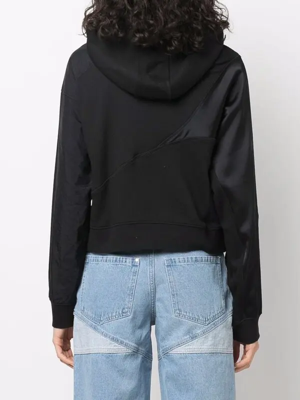 Adidas Adicolor Split Trefoil Hoodie