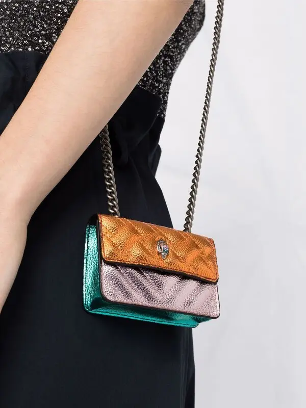 Kurt Geiger Kensington Wallet-on-chain