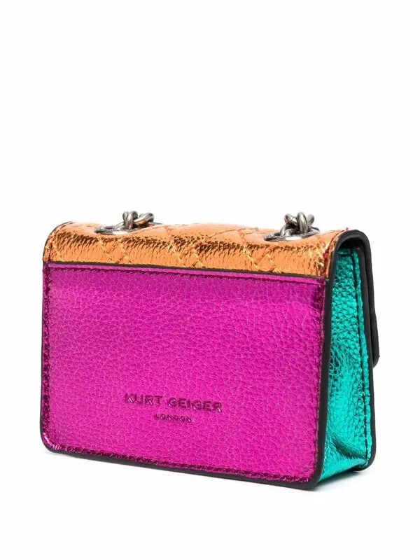 Kurt Geiger Kensington Wallet-on-chain