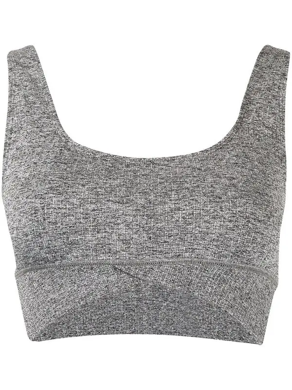 The Upside Ayama Pia Cropped Top