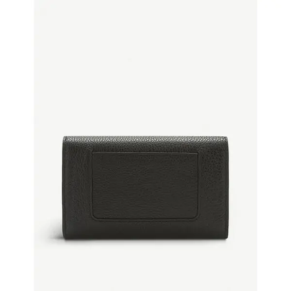 Mulberry Darley Medium Grained Leather Wallet