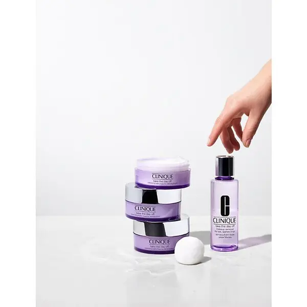 CLINIQUE Jumbo Take The Day Off™ Cleansing Balm - One-color