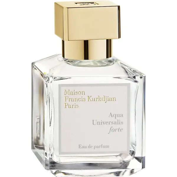 Maison Francis Kurkdjian Aqua Universalis Forte Eau De Parfum - Na