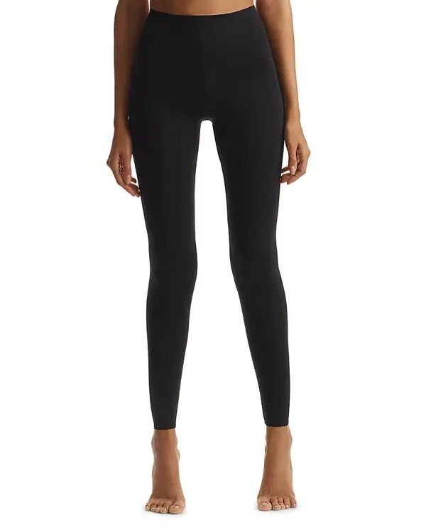 Commando Neoprene Leggings