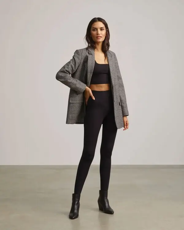 Commando Neoprene Leggings