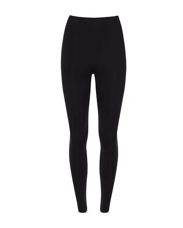 Commando Neoprene Leggings