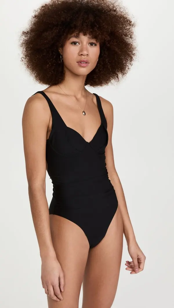 SOLIDO Underwire One-piece