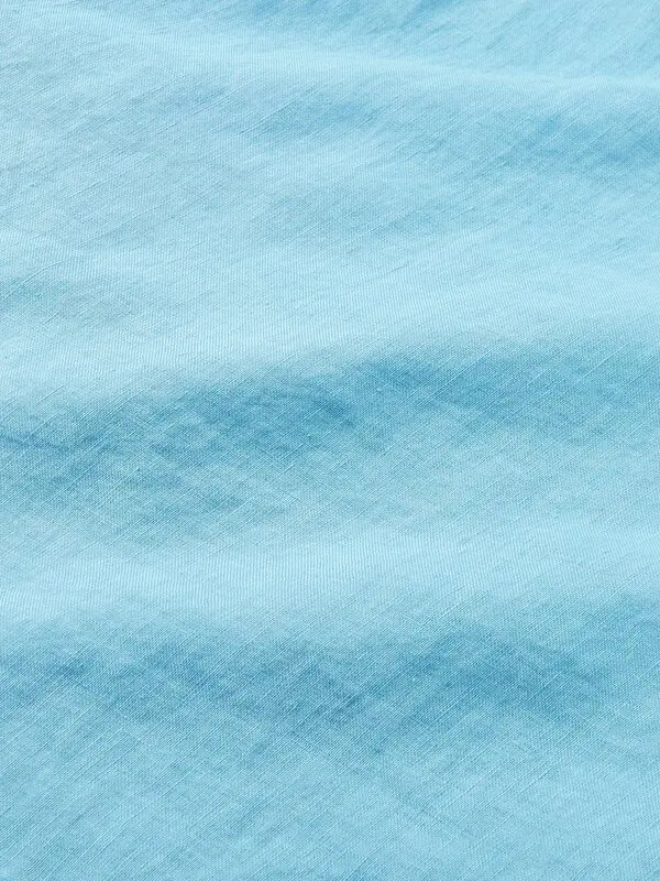 DOPPIAA Aanacapri Linen Shirt