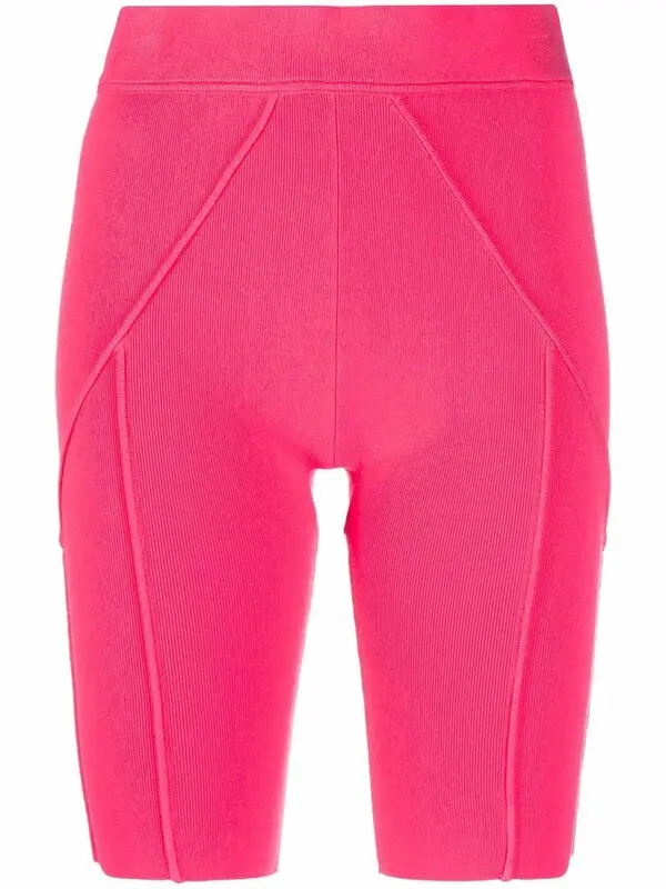 Helmut Lang Micro Bond Cycling Shorts