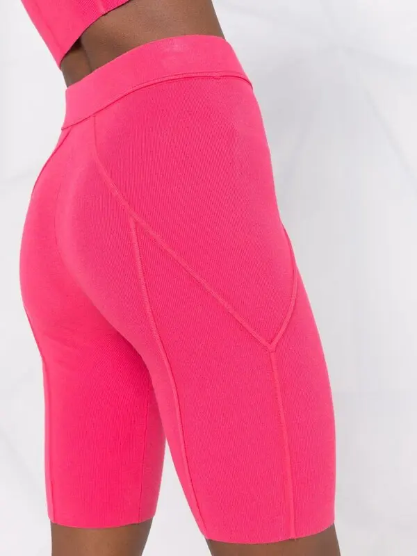 Helmut Lang Micro Bond Cycling Shorts