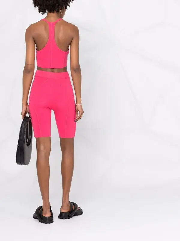 Helmut Lang Micro Bond Cycling Shorts