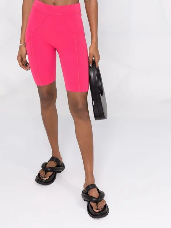 Helmut Lang Micro Bond Cycling Shorts