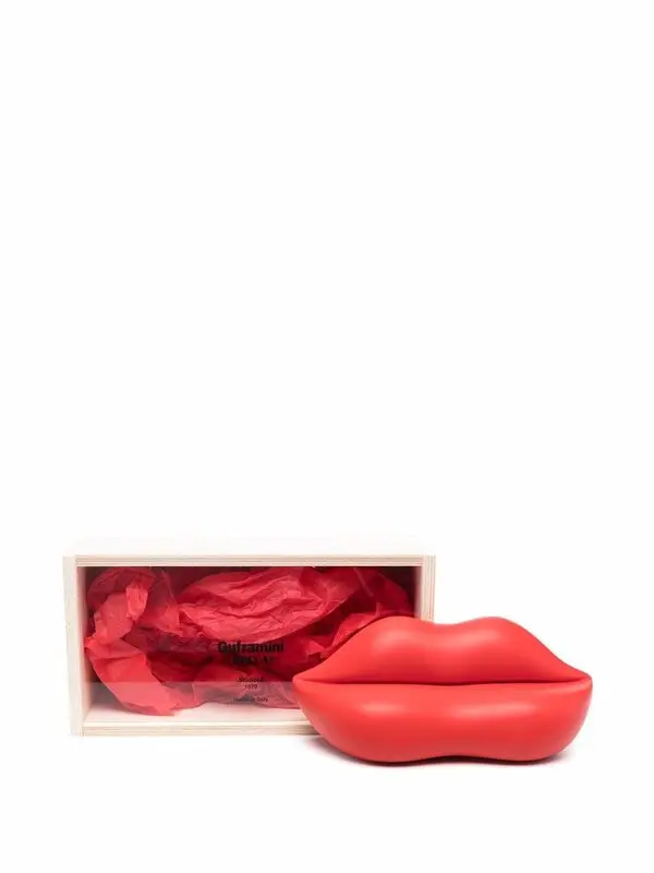 GUFRAM Miniature Lip Sofa