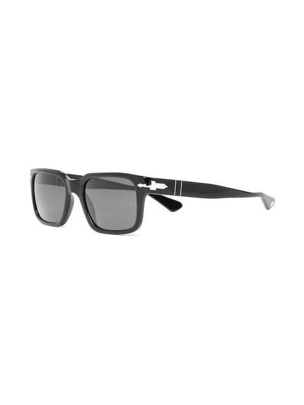 Persol Po3271s Square-frame Sunglasses