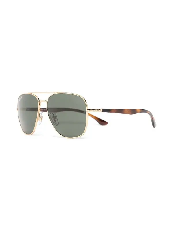 Ray-ban Aviator-frame Sunglasses