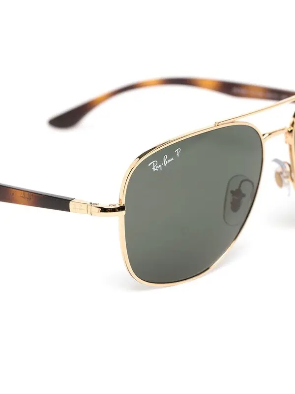 Ray-ban Aviator-frame Sunglasses