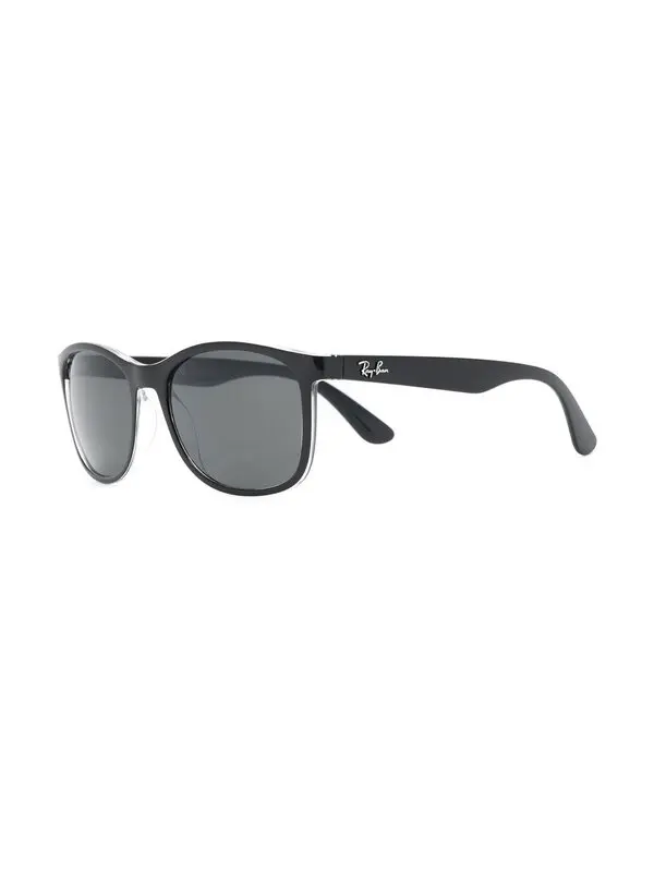 Ray-ban Square-frame Sunglasses