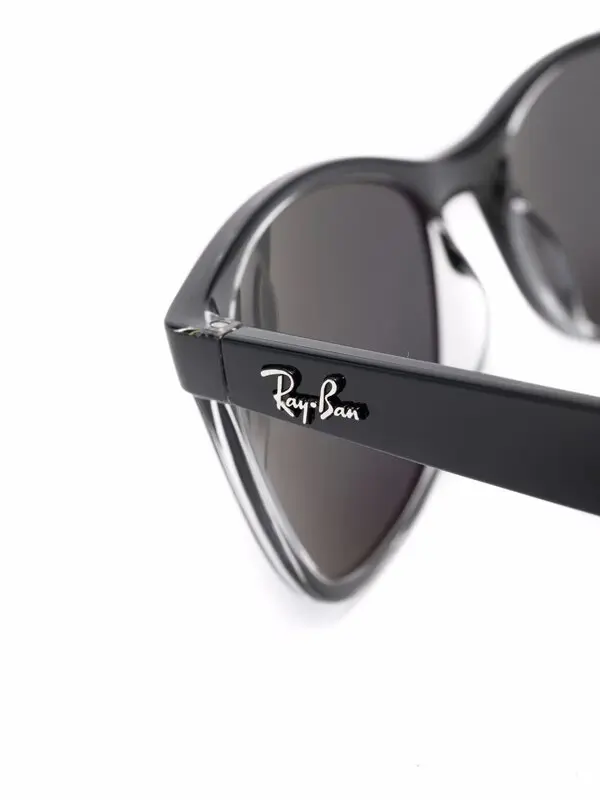 Ray-ban Square-frame Sunglasses