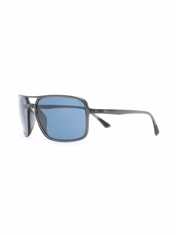 Ray-ban Aviator-frame Sunglasses