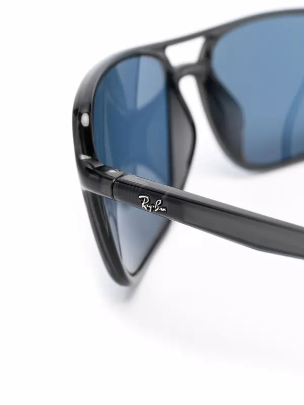 Ray-ban Aviator-frame Sunglasses