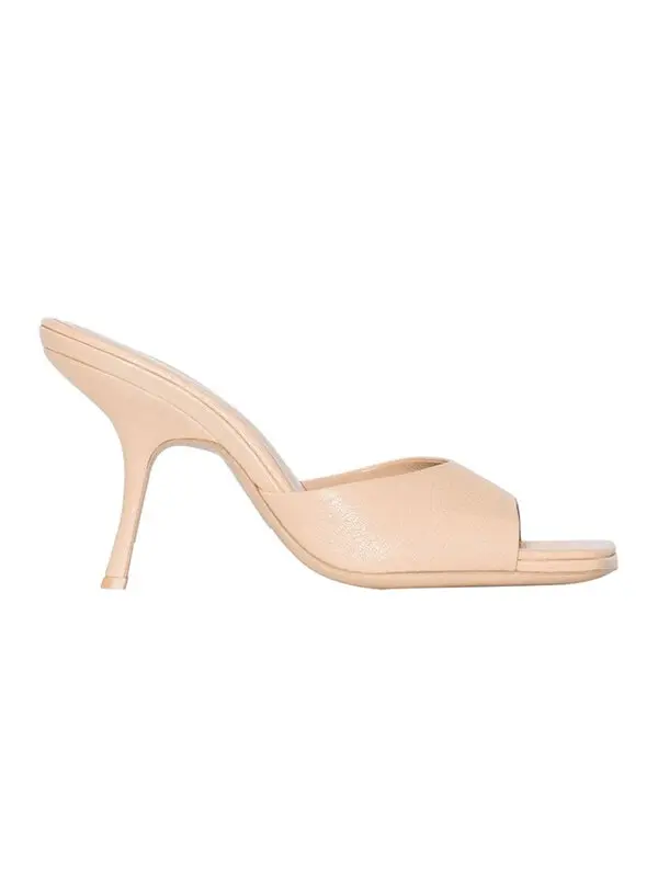 By Far Mora 115mm Sandals