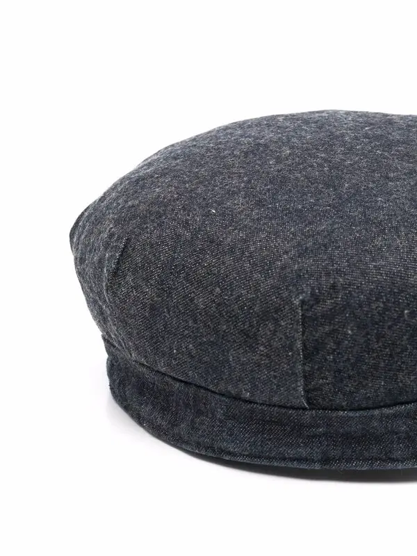 Ralph Lauren Denim Paperboy Hat