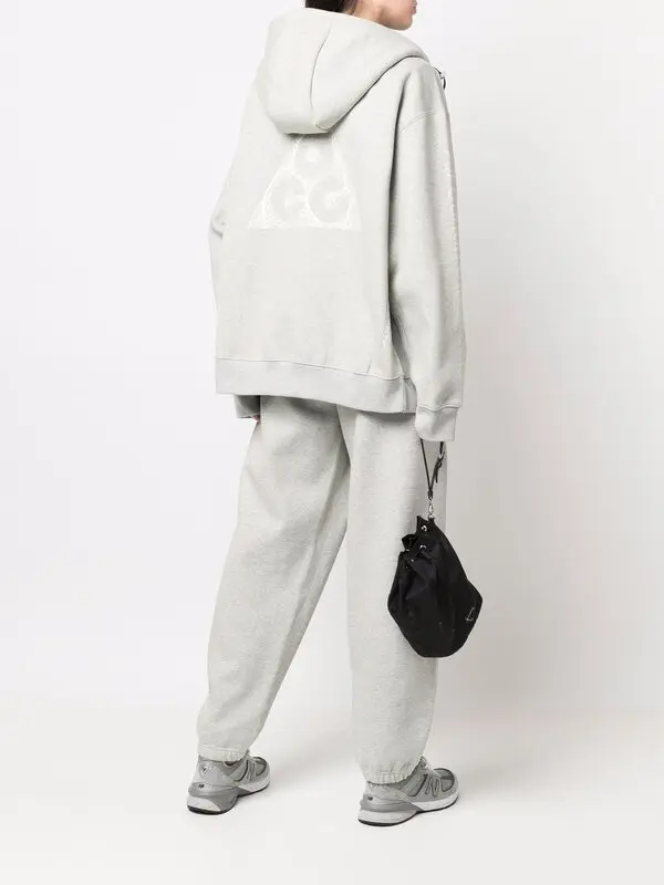 Nike Aurora Logo-print Sweatpants