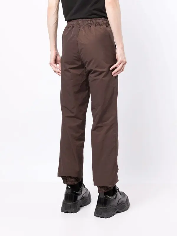 (DI)VISION Colour-block Track Pants