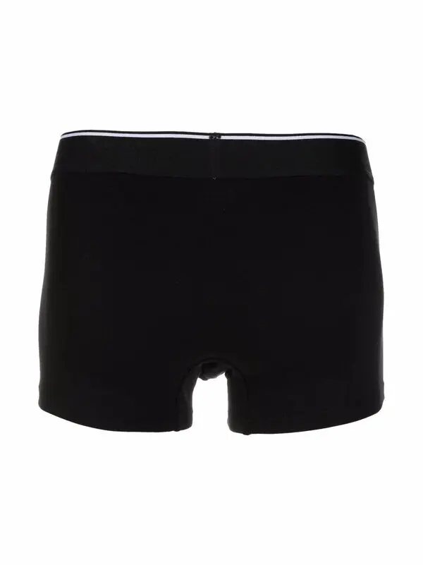 DIESEL® Umbx-damien Boxer Briefs - Black