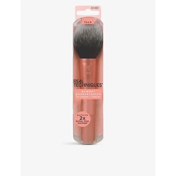 REAL TECHNIQUES Powder Make-up Brush - One-color
