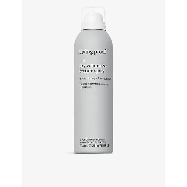 Living Proof Full Dry Volume & Texture Spray 236ml - Na