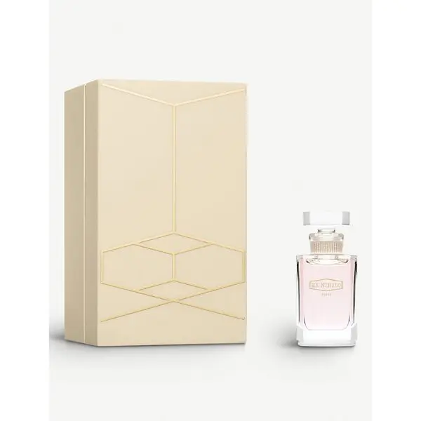 EX NIHILO Les Sublimes Essences Musc
