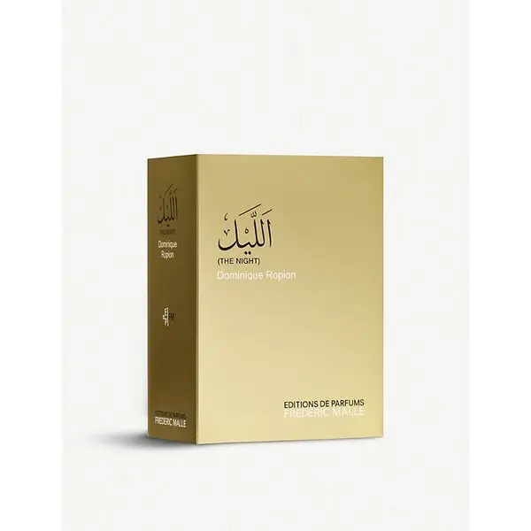EDITIONS DE PARFUMS FREDERIC MALLE The Night Eau De Parfum