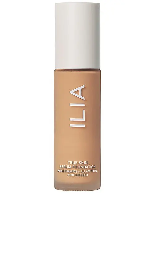 ILIA True Skin Serum Foundation - Aran Sf6.5