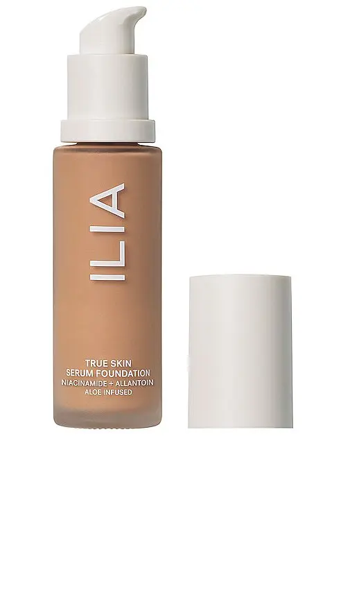 ILIA True Skin Serum Foundation - Milos Sf8