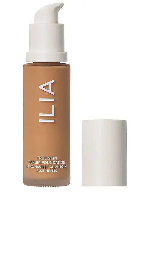 ILIA True Skin Serum Foundation - Bonaire Sf9.5