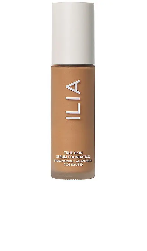 ILIA True Skin Serum Foundation - Bonaire Sf9.5