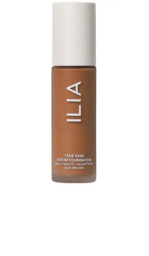 ILIA True Skin Serum Foundation - Martinique Sf11