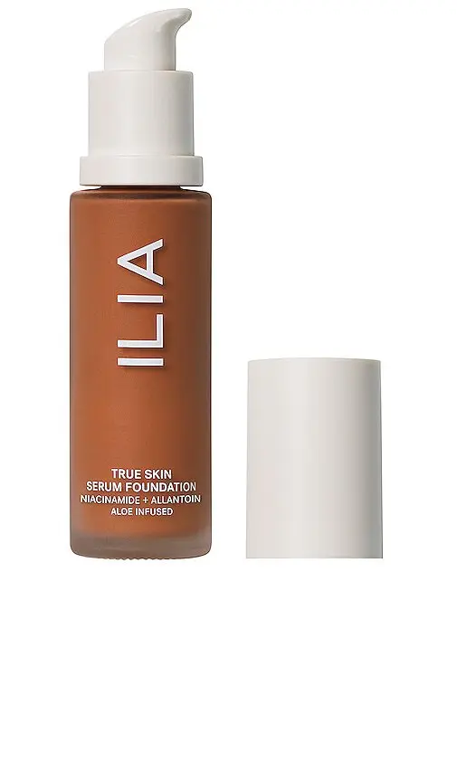 ILIA True Skin Serum Foundation - Kapiti Sf12