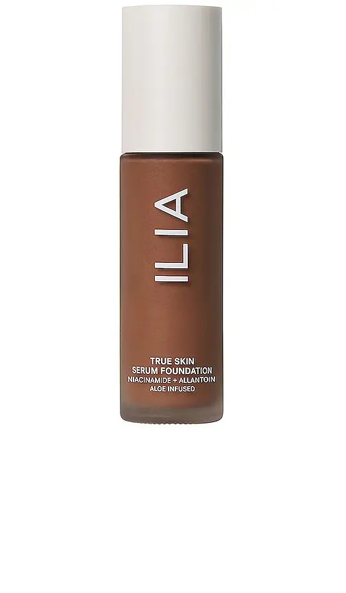 ILIA True Skin Serum Foundation - Macquarie Sf13