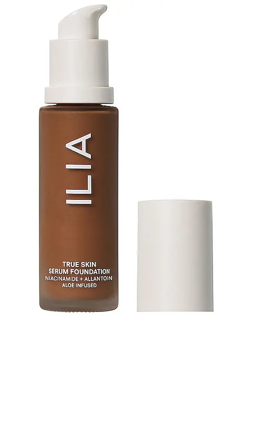 ILIA True Skin Serum Foundation - Flores Sf13.5