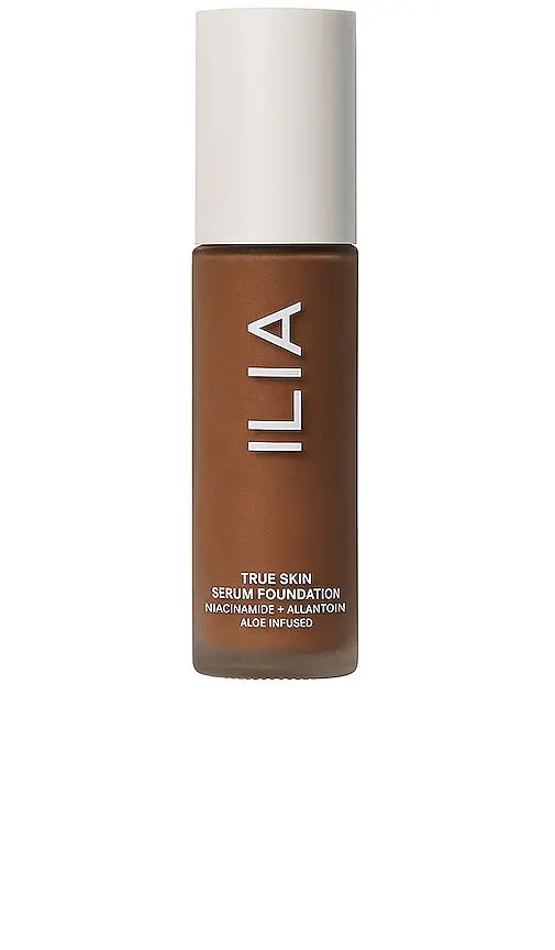 ILIA True Skin Serum Foundation - Flores Sf13.5