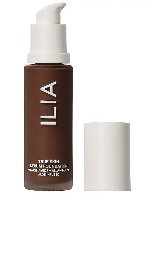 ILIA True Skin Serum Foundation - Grenada Sf15