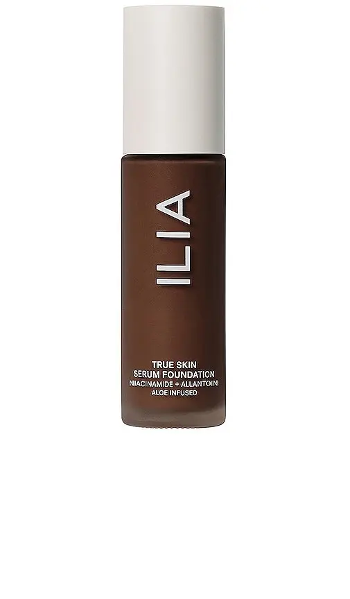 ILIA True Skin Serum Foundation - Grenada Sf15