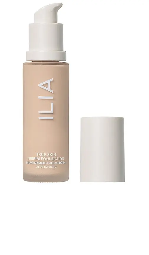 ILIA True Skin Serum Foundation - Formentera Sf1