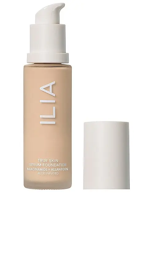 ILIA True Skin Serum Foundation - Mallorca Sf1.5