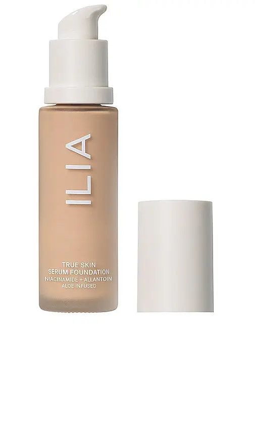 ILIA True Skin Serum Foundation - Texel Sf3
