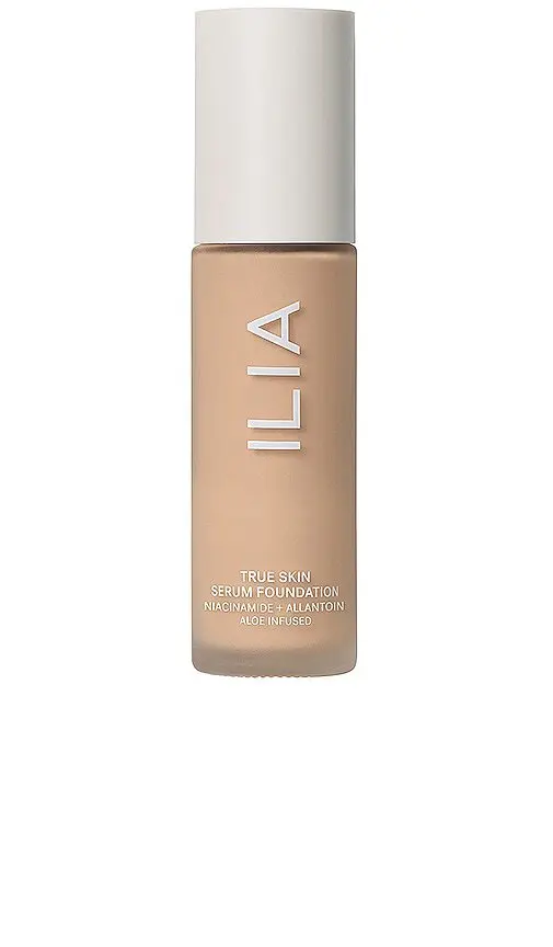 ILIA True Skin Serum Foundation - Texel Sf3