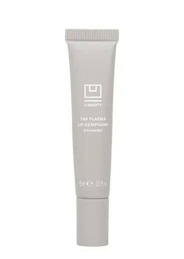 U BEAUTY The Plasma Lip Compound - Na