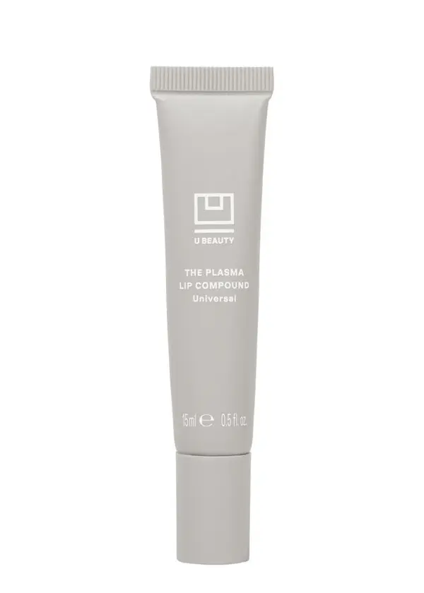 U BEAUTY The Plasma Lip Compound - Na
